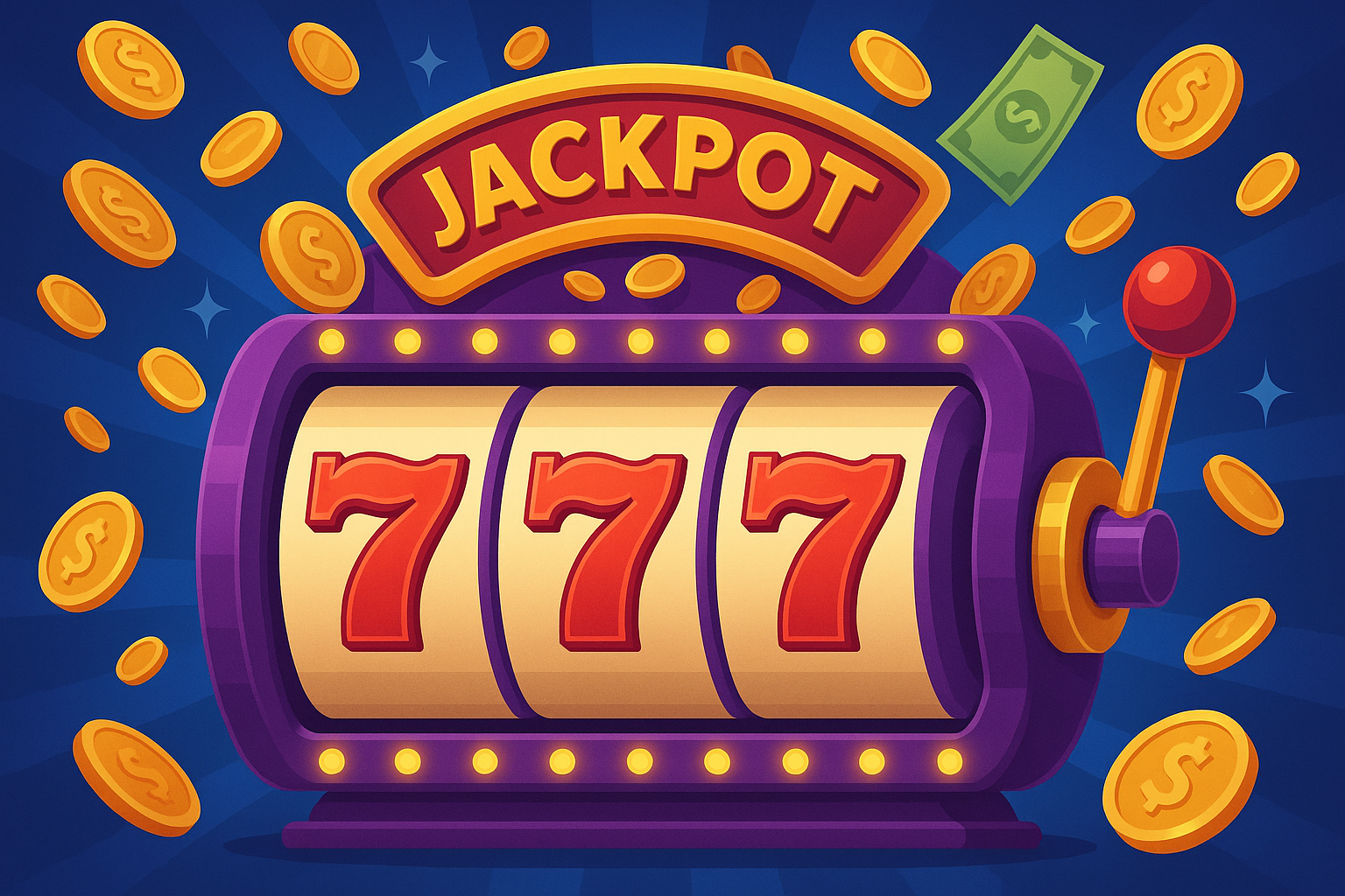 Slot Betting Strategies: What Works and What's a Myth?