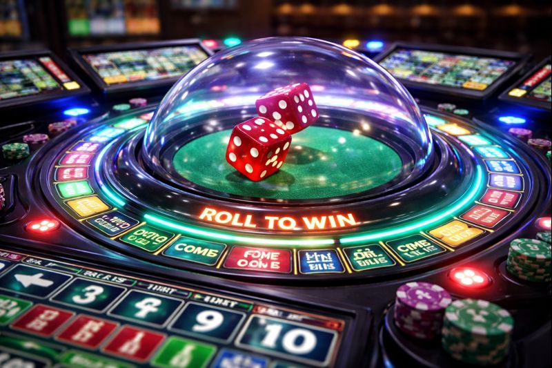 Types of Poker – Complete Guide to Popular Variants, Rules & Strategies
